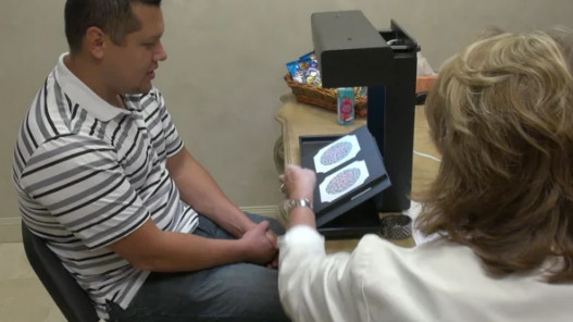 Documentary on Color Blindness: Life Without Color | Color Vision ...