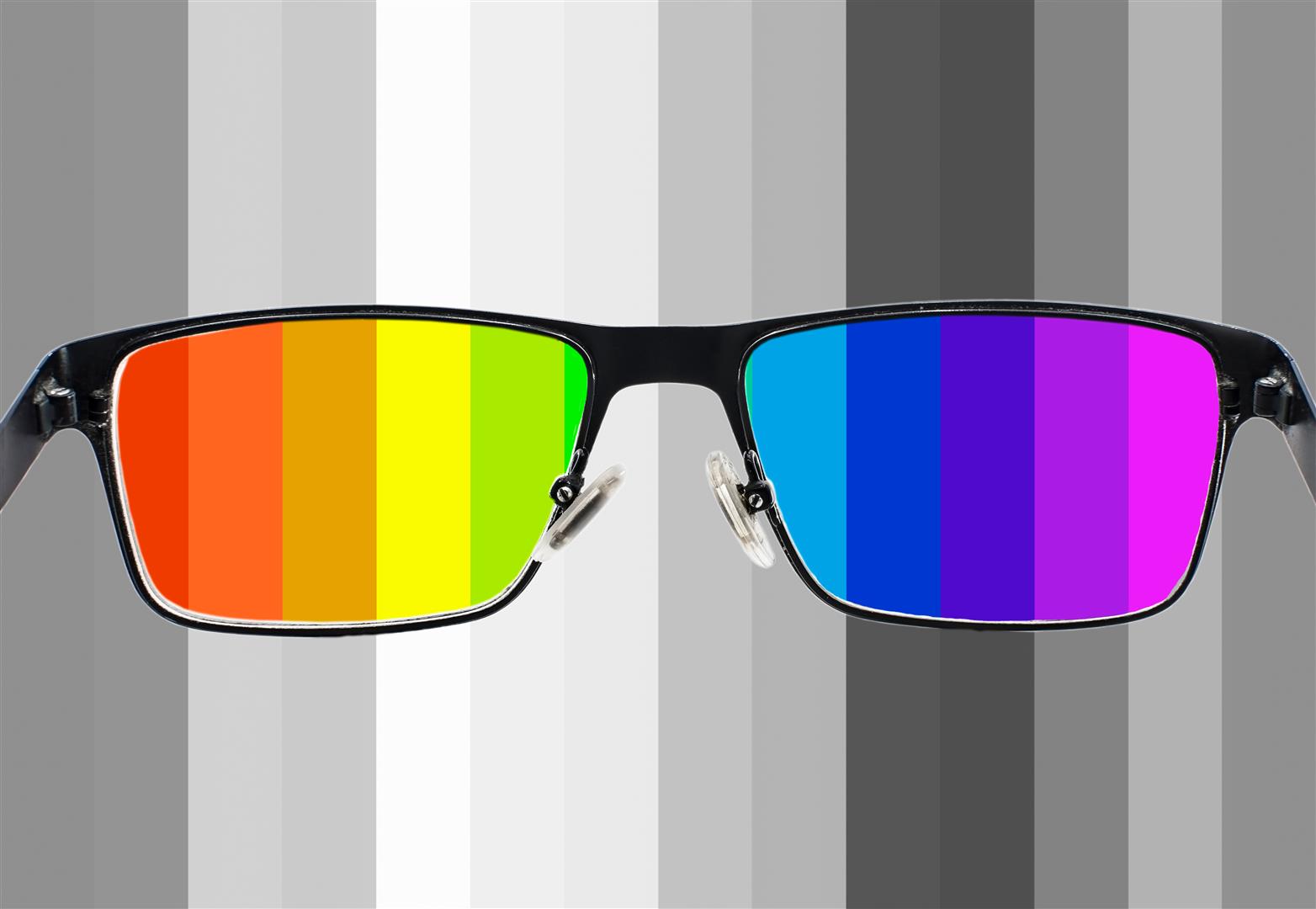 Treatments Available For Color Blindness Color Vision Correction Treatments Available For Color Blindness Color Vision Correction